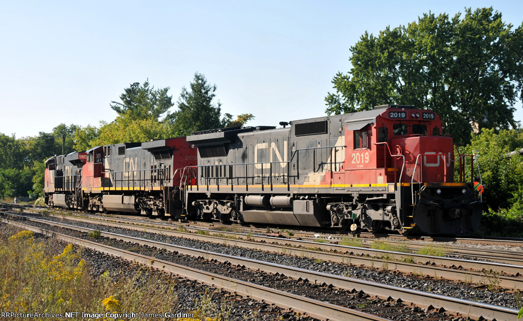 CN 435